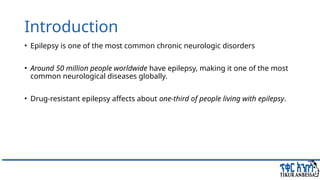 Epilepsy Surgery Surgery Surgery Surgery Pptx