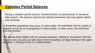 Epileptic drug | PPT