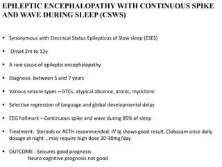 epileptic encephalopathy syndromes jo.pptx