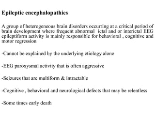 epileptic encephalopathy syndromes jo.pptx