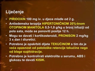 Epileptički status | PPT