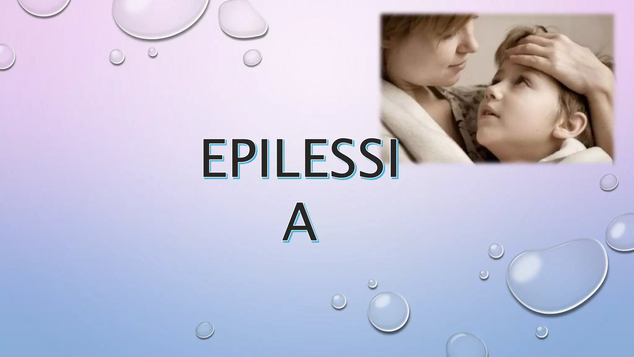 Epilessia | PPT