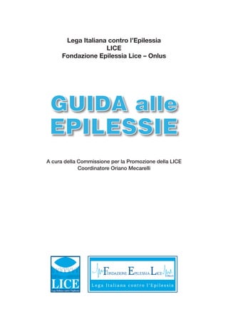 Guida alle Epilessie | PDF