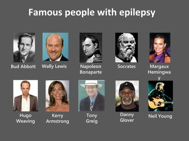 Epiliepsy PPT lecture and it treatment, causes | PPT