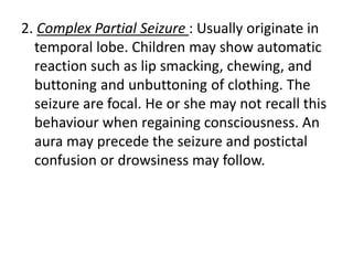 Defination of Epilipesy(Occupational therapy).pptx