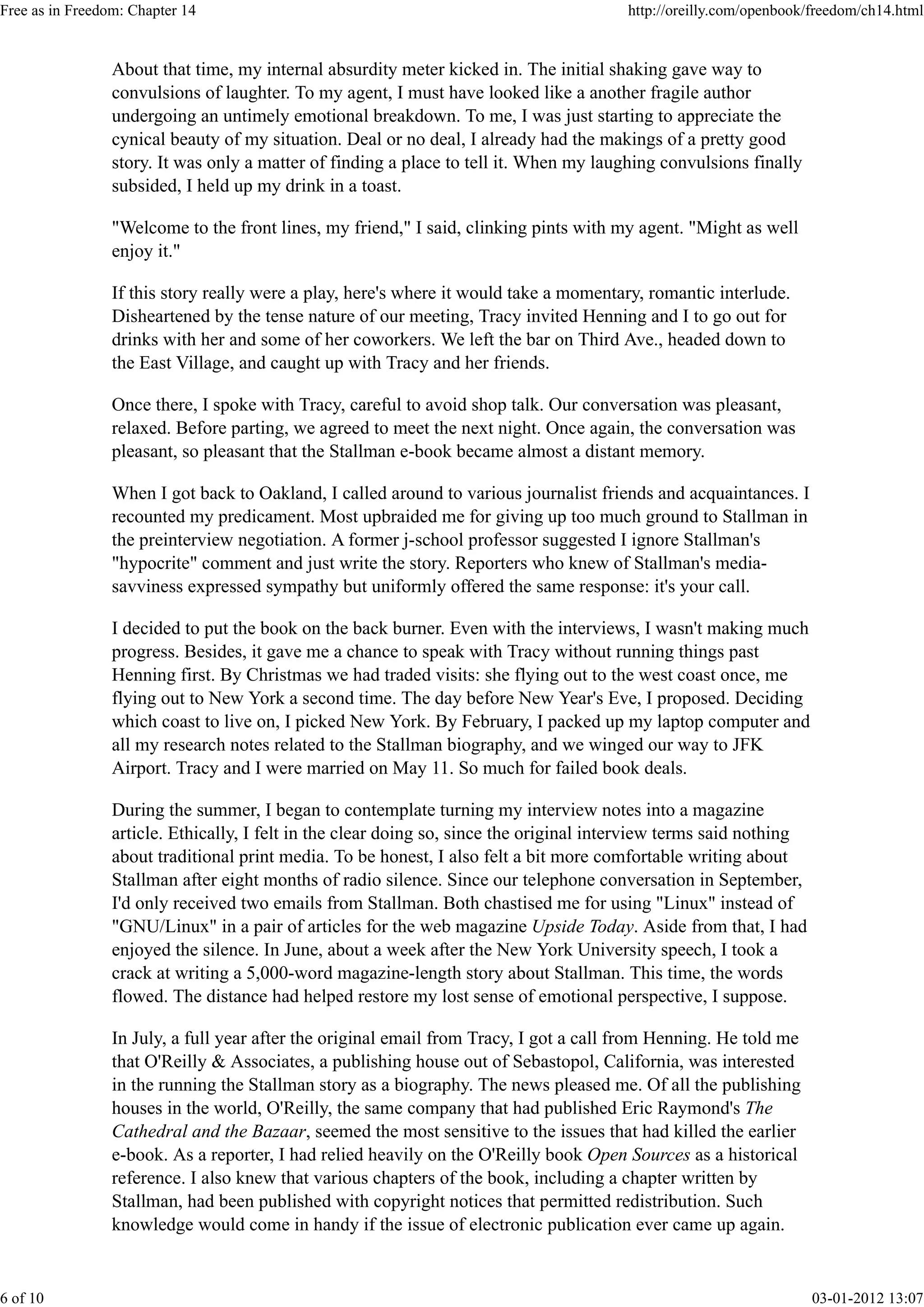 Epilogue crushing loneliness | PDF