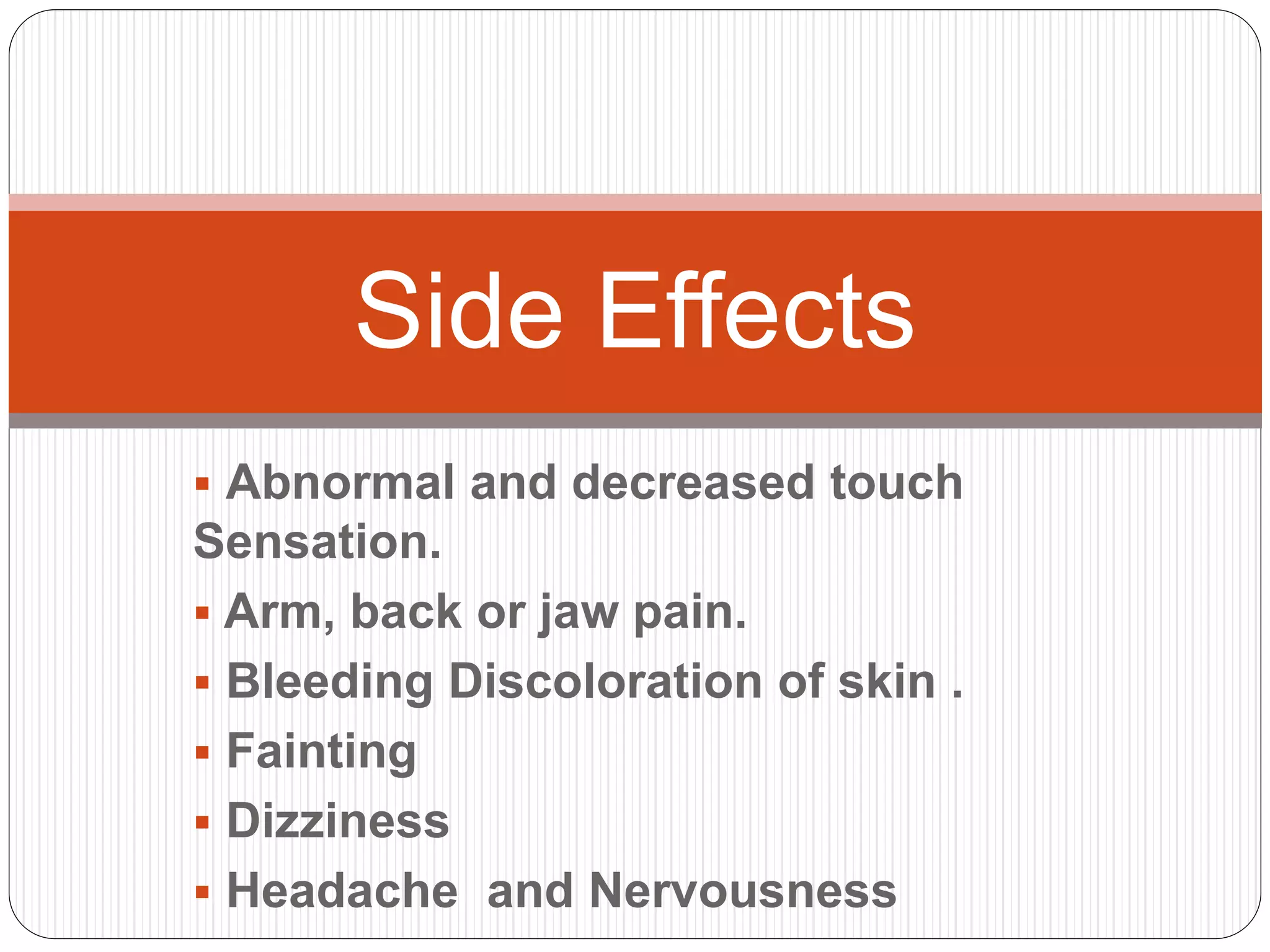 Epinephrine | PPTX