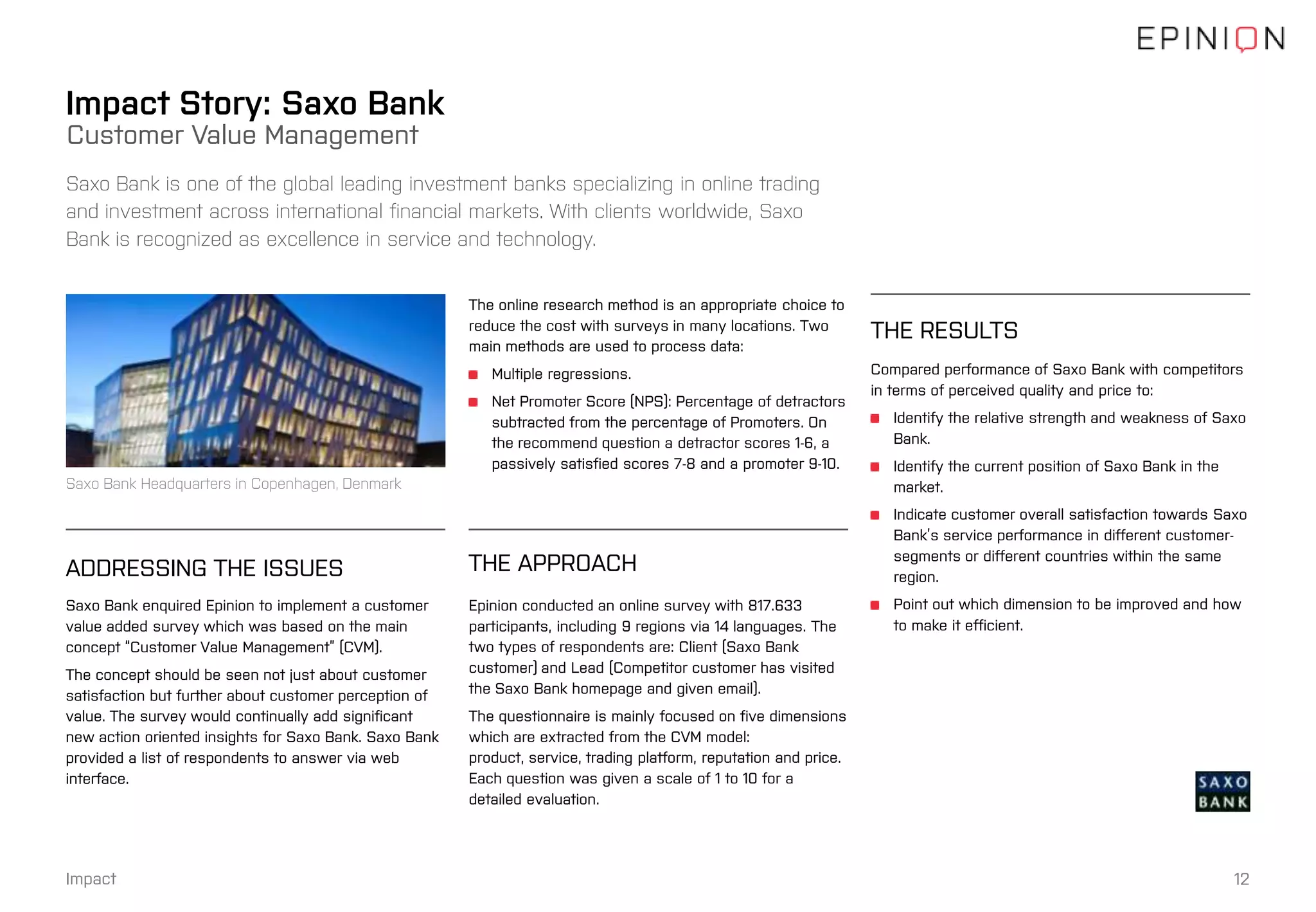 Epinion Vietnam - Corporate Credential | PPTX