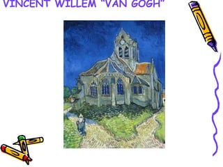 VAN GOGH | PPT