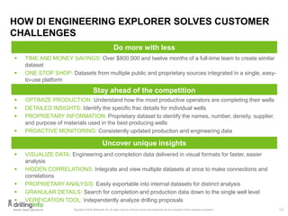Introduction to DI Engineering Explorer for Exploration and Production ...