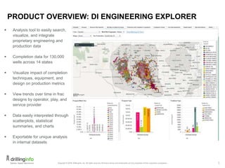 Introduction to DI Engineering Explorer for Exploration and Production ...