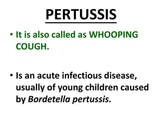 epi of pertussis .pptx
