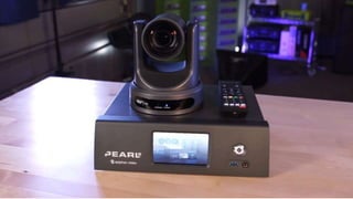 Epiphan and Panopto Integration with PTZOptics Overview | PPTX