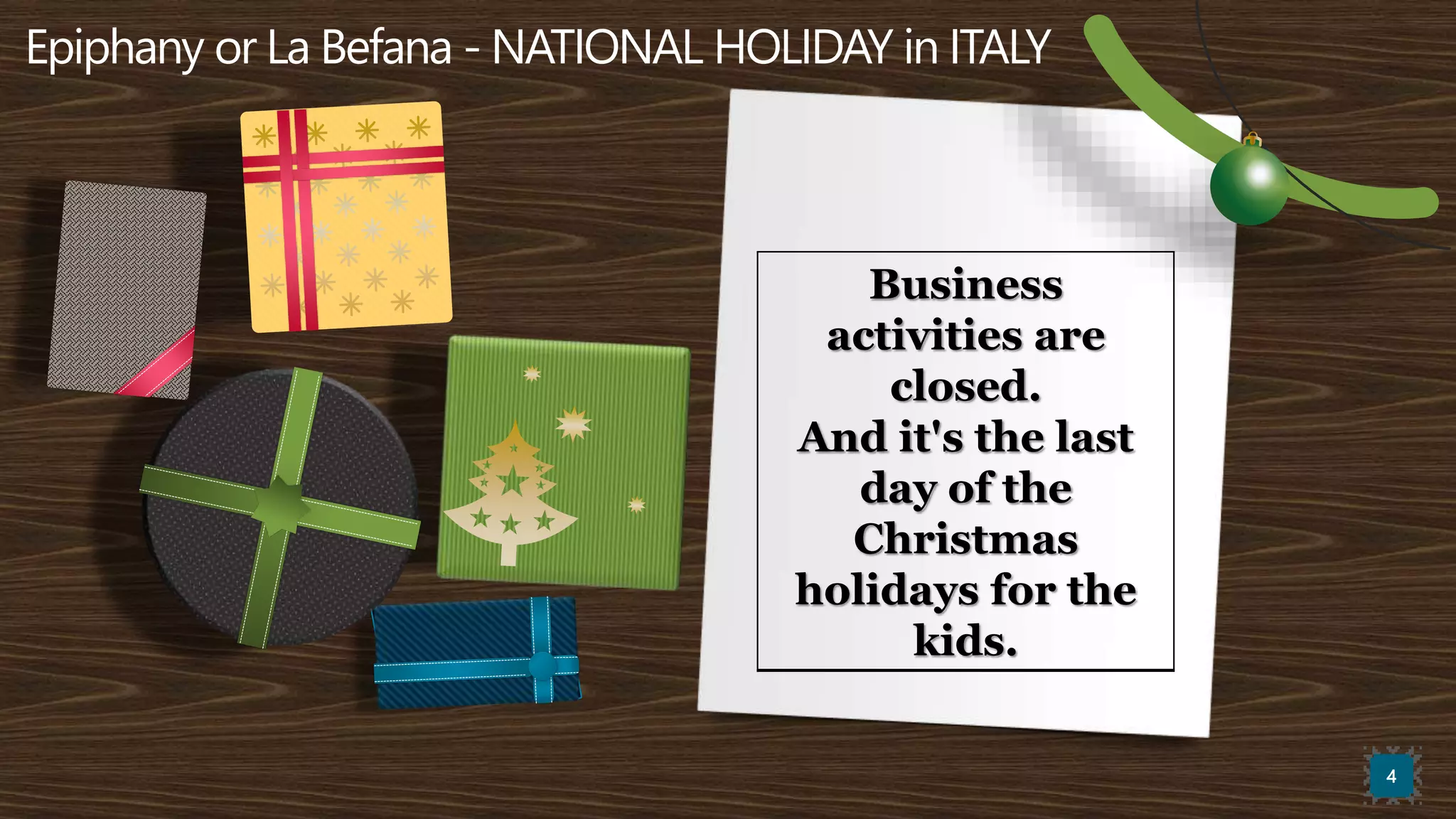 Epiphany 6° January.pptx