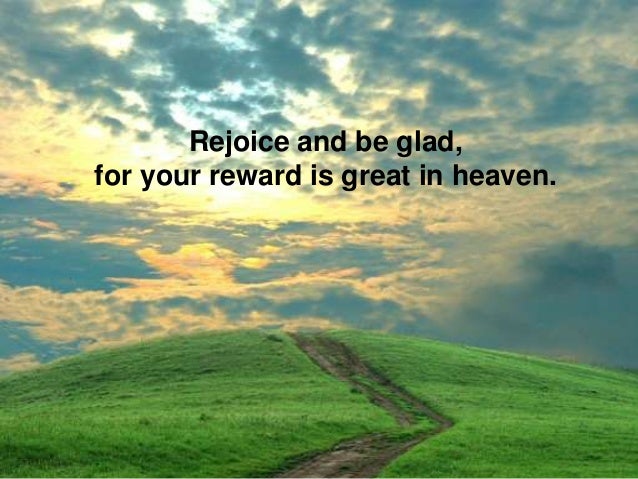 Great Reward Quotes