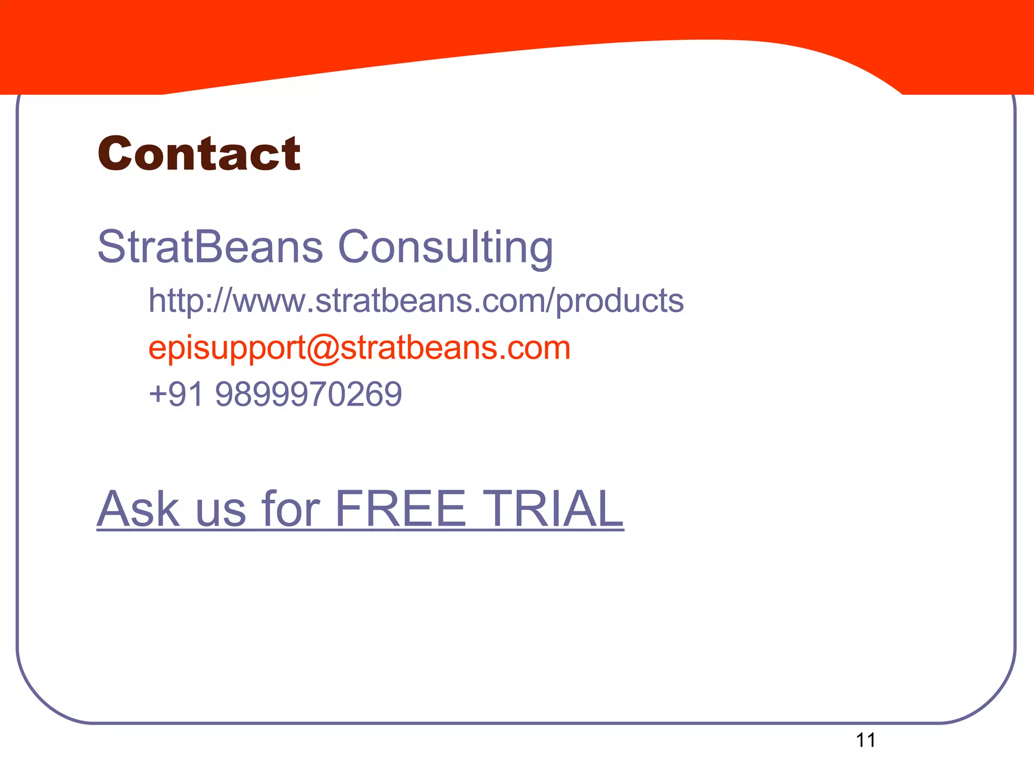 Epiplex Brief Introduction For Process Training creation and Learning ...