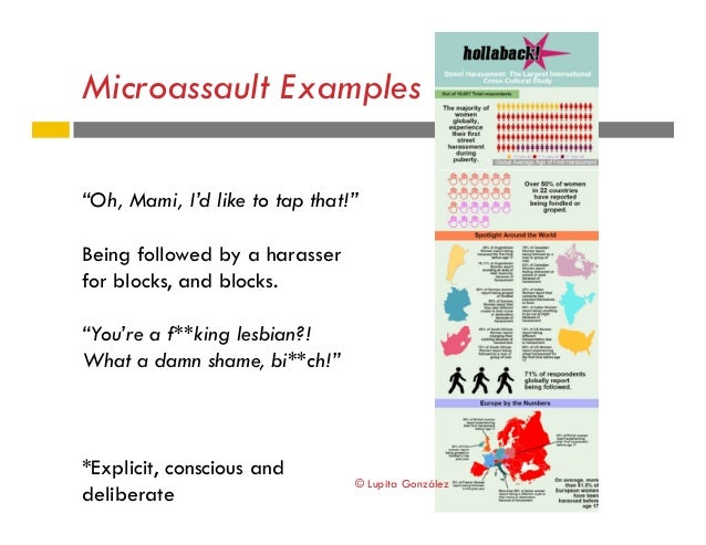 EPIP and Lupita Gonzalez Microaggressions Webinar