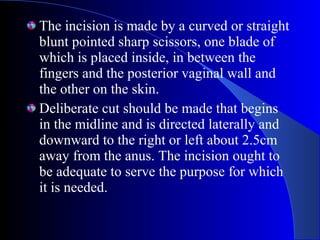 Epi ppt | PPT | Pregnancy | Reproductive Health