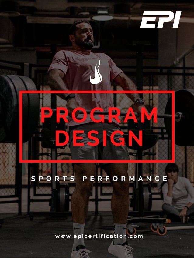 Strength & Conditioning Program Design | PDF | Weightlifting | Sports