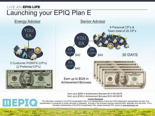 EPIQ Energy | PPT