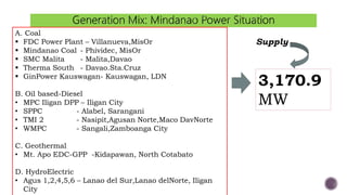 Epira Law and EC's | PPTX