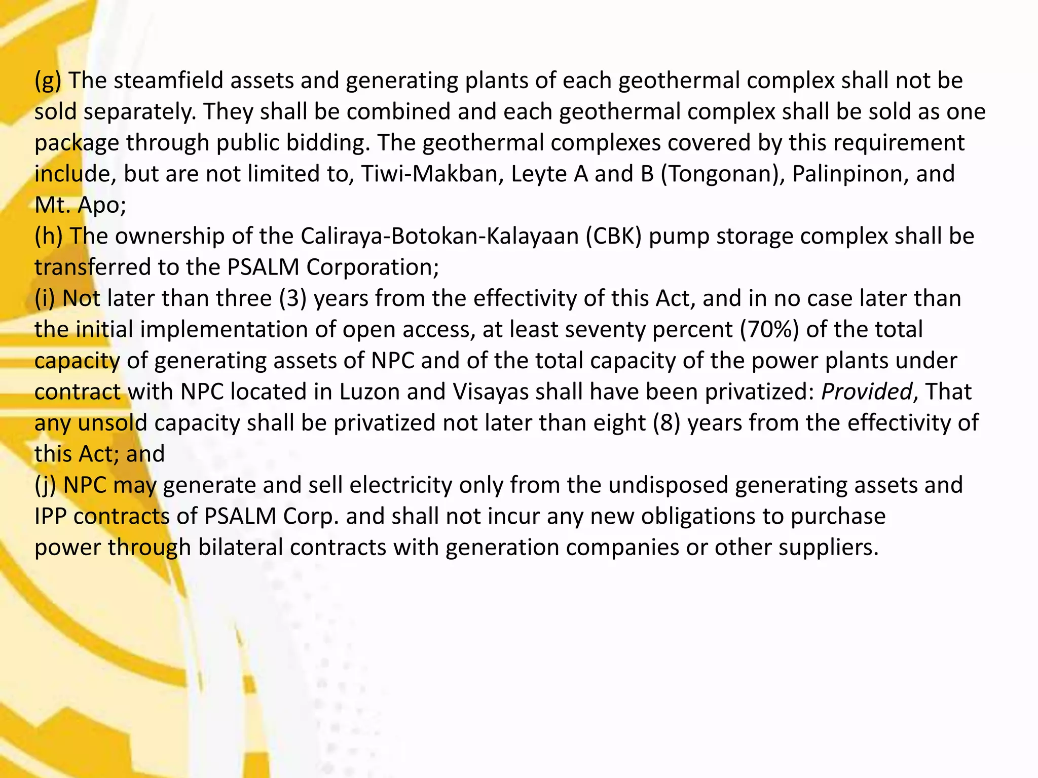 EPIRA LAW OF 2001(1).pptx