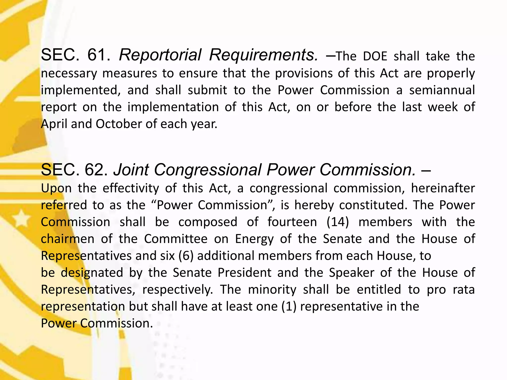 EPIRA LAW OF 2001(1).pptx