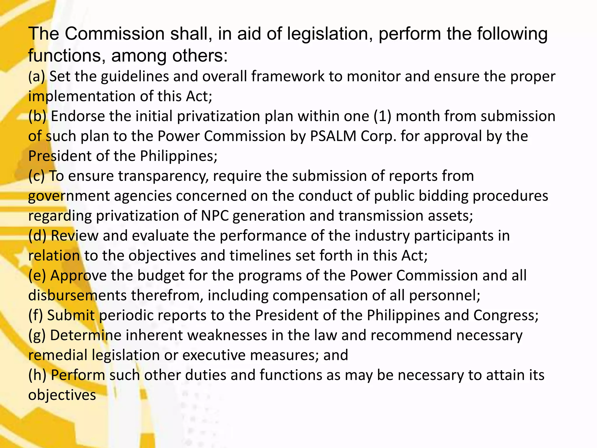 EPIRA LAW OF 2001(1).pptx