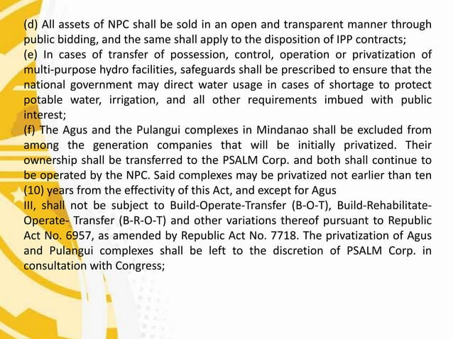 EPIRA LAW OF 2001(1).pptx