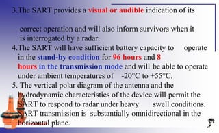 Epirb and sart lrg | PPT