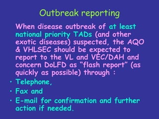 Epidemiological Reporting and Analysis.ppt