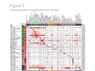 Reading circle of Epigenome Roadmap: Roadmap Epigenomics Consortium et ...