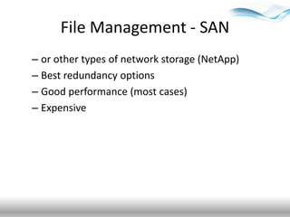 EPiServer Deployment Tips & Tricks | PPT