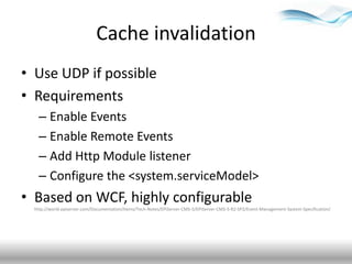 EPiServer Deployment Tips & Tricks | PPT