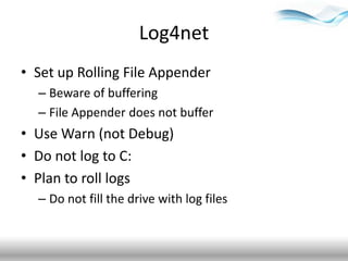 EPiServer Deployment Tips & Tricks | PPT