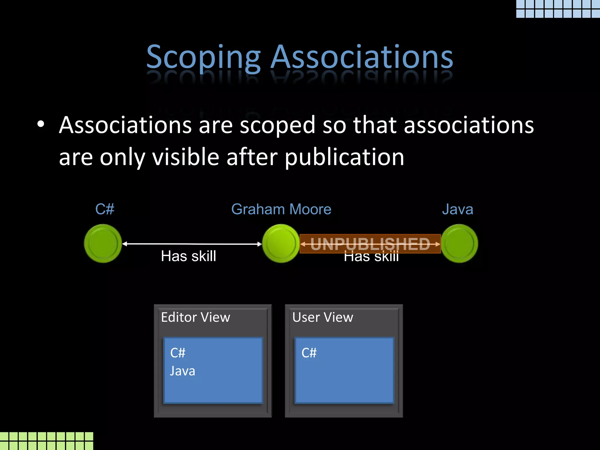 EPiServer Module Technical Overview | PPTX