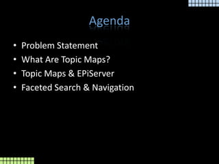 EPiServer Module Technical Overview | PPTX