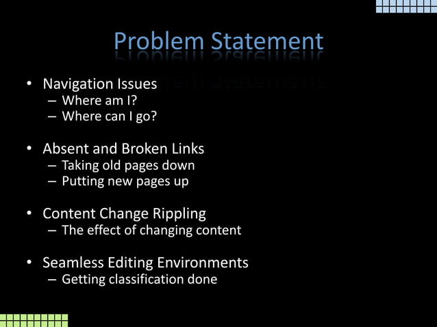 EPiServer Module Technical Overview | PPTX