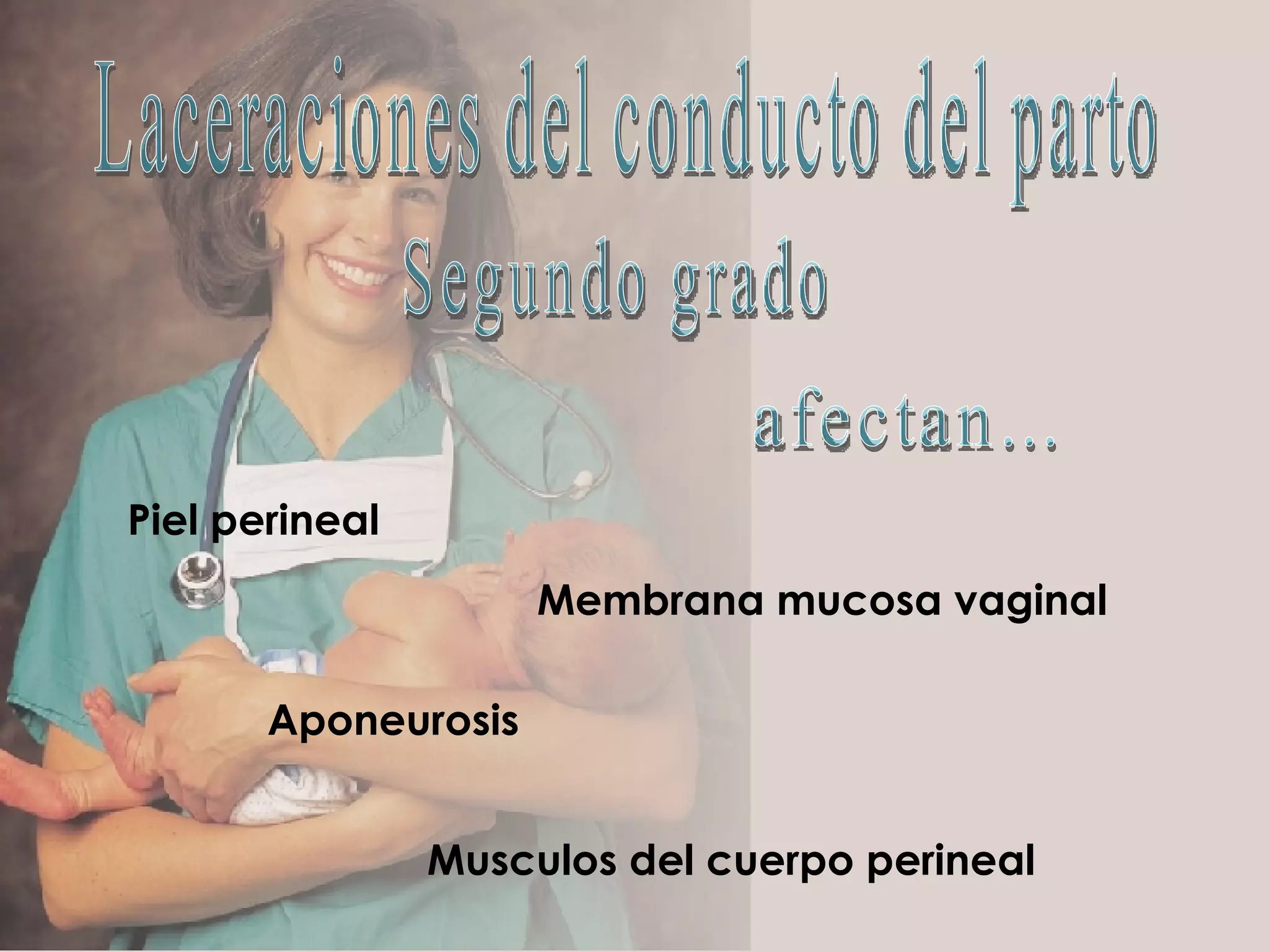 EPISIOTOMIA Y EPISIORAFIA | PPT