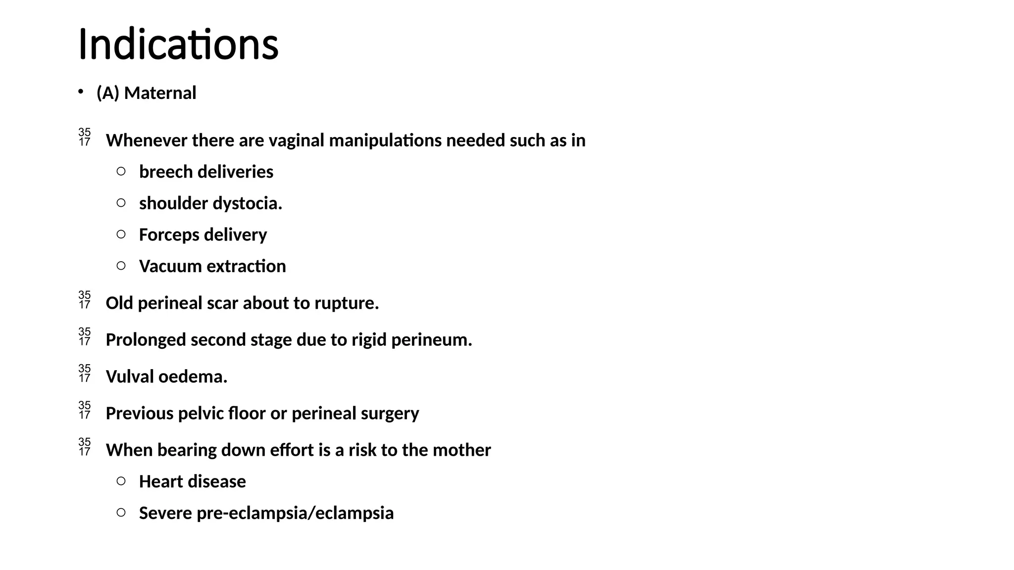 Management of Episiotomies and perineal tears .pptx