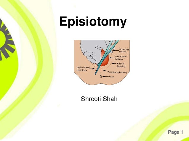 What Is Episiotomy And How To Take Care After Delivery