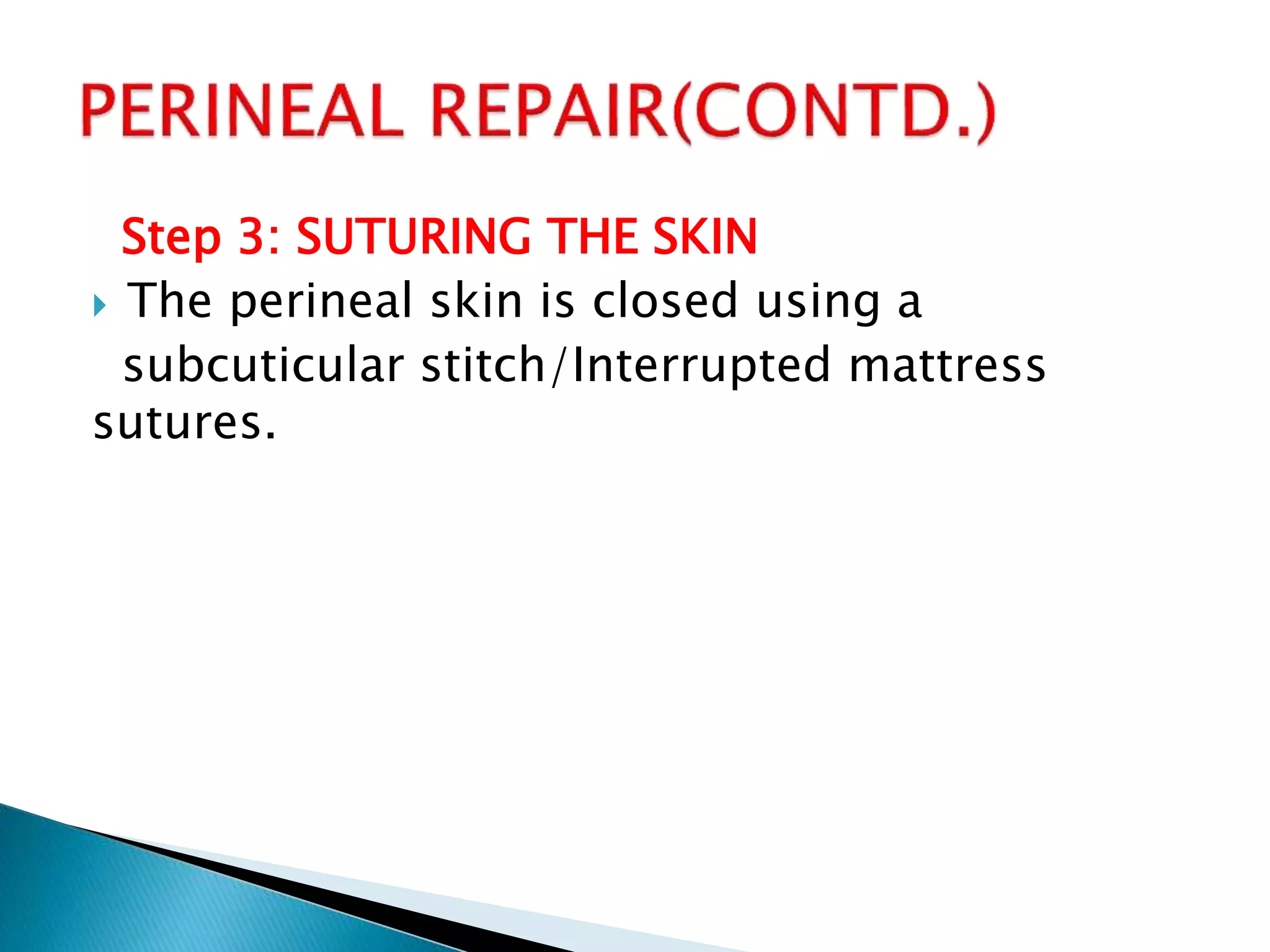 EPISIOTOMY AND ITS REPAIR.pptx