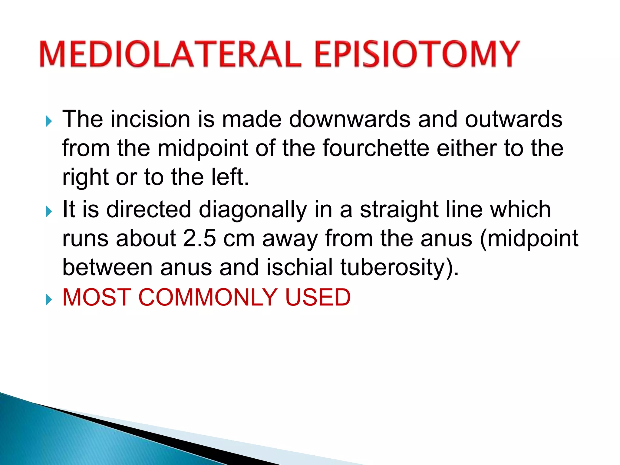 EPISIOTOMY AND ITS REPAIR.pptx