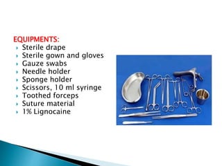 EPISIOTOMY AND ITS REPAIR.pptx