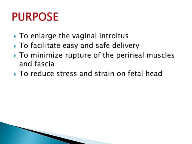 EPISIOTOMY AND ITS REPAIR.pptx