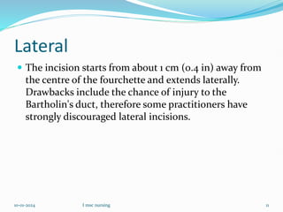 Episiotomy suturing.pptx