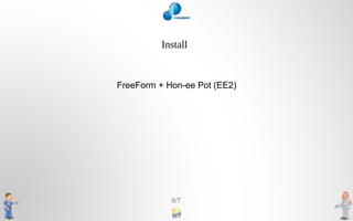 ExpressionEngine with FreeForm / Jquery validation | PPT