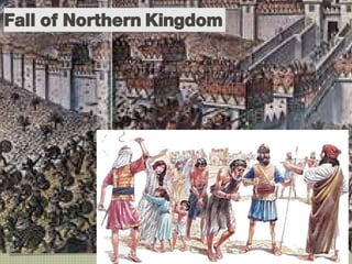 EPISODE 9: A KINGDOM DIVIDED | PPT
