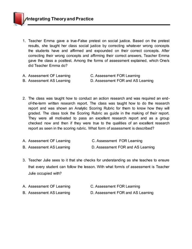 FS 5 Episode 1 | PDF