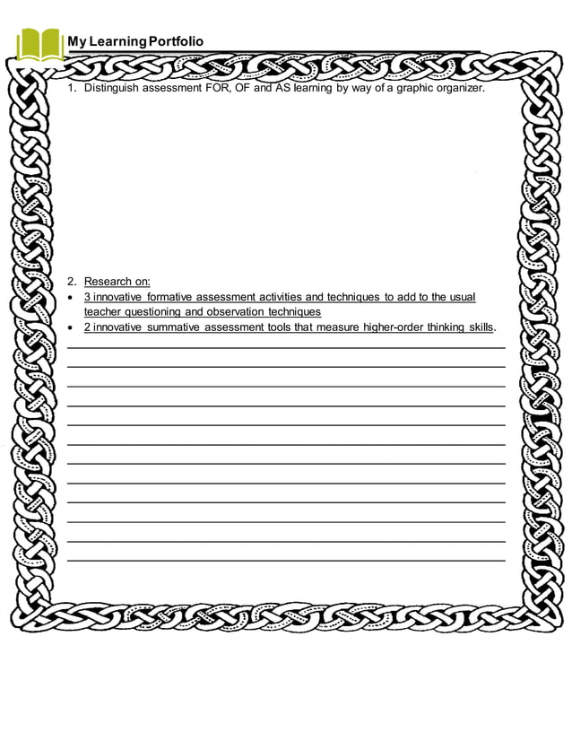 FS 5 Episode 1 | PDF